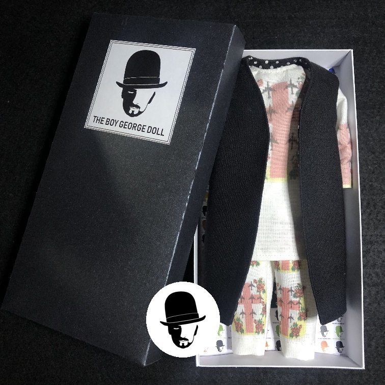 Boxed TOTP with logo – Maybellini.com